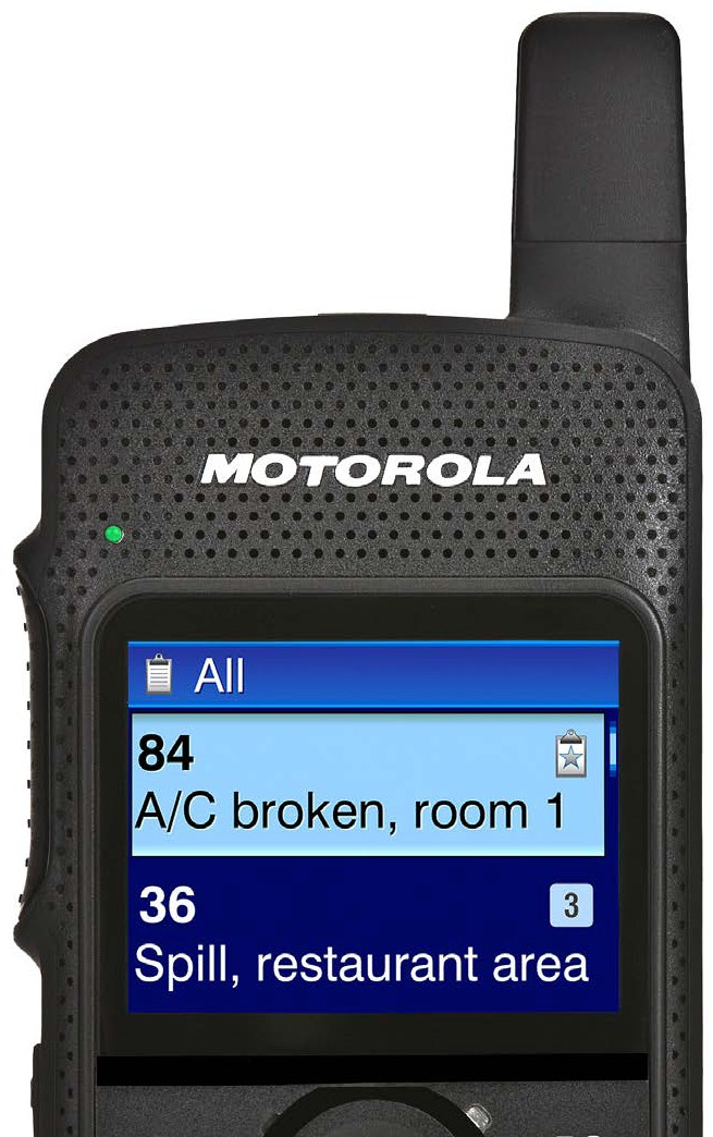 Motorola Radios | Central Communications - Security Systems | Motorola ...