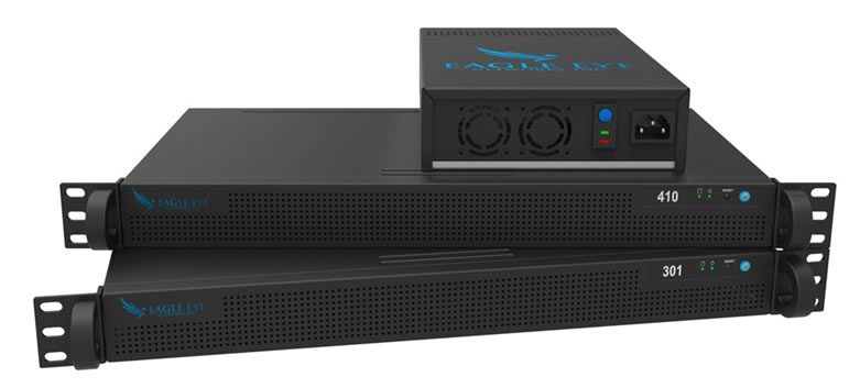 Eagle Eye Cloud Security Camera VMS | Central Communications - Security ...